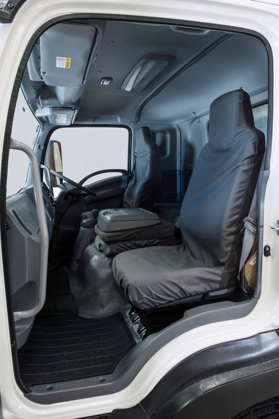 Furniture Truck | Hirepool Vehicle Rentals