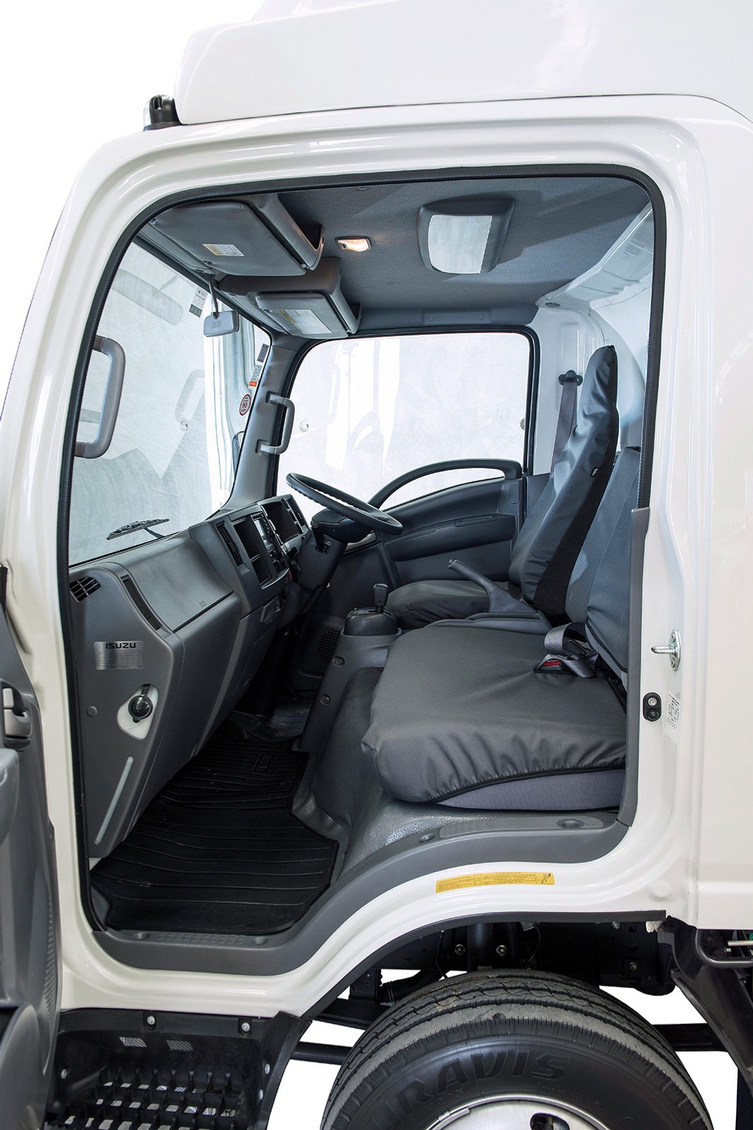 Furniture Truck | Hirepool Vehicle Rentals