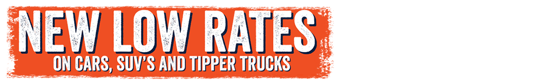 Locations | Hirepool Vehicle Rentals