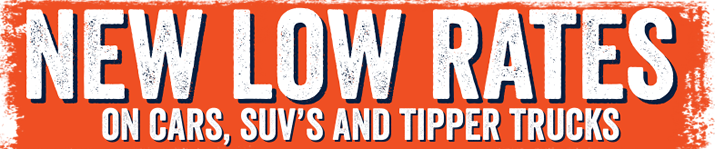 Hirepool Vehicle Rentals | Hirepool Vehicle Rentals