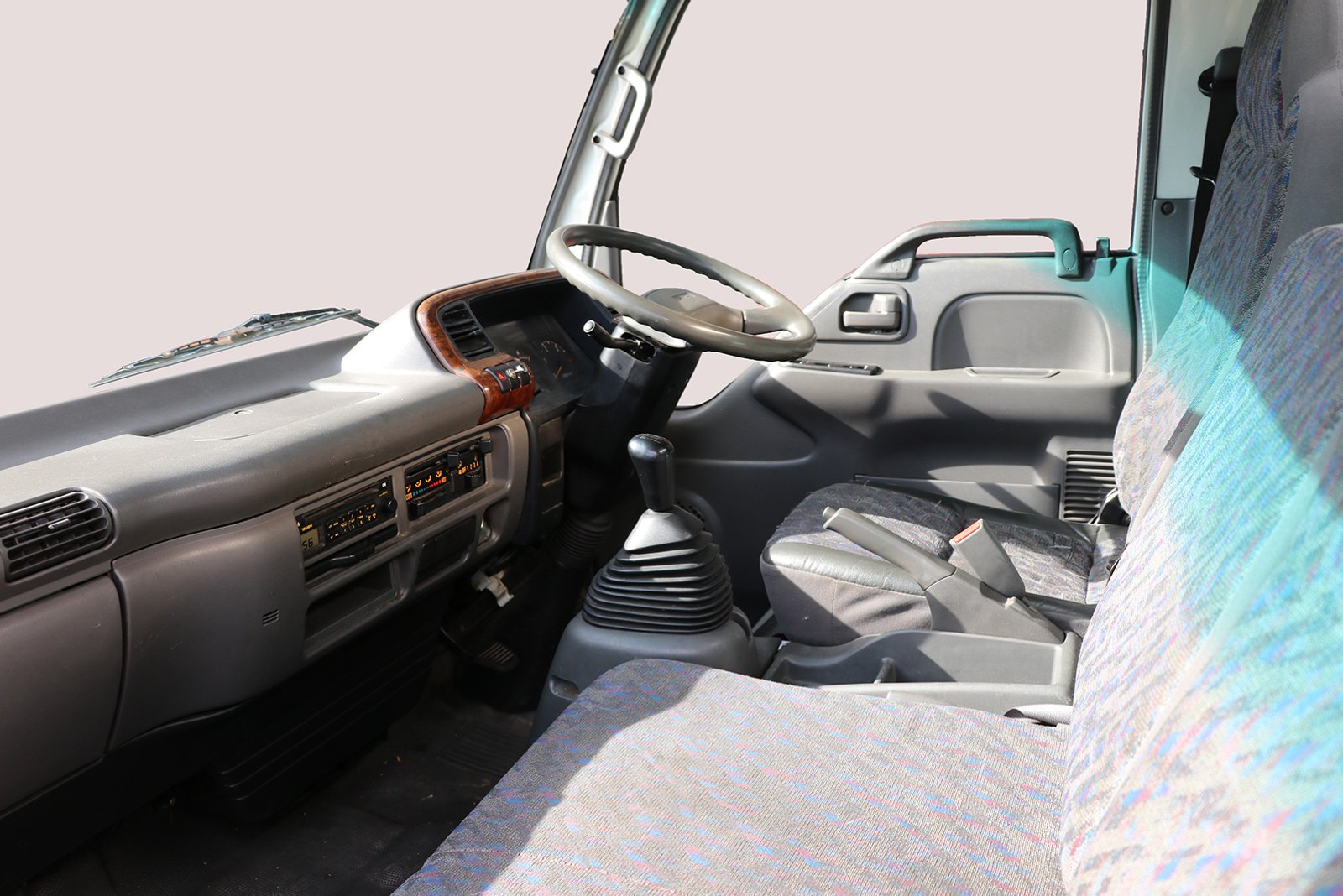 Furniture Truck | Hirepool Vehicle Rentals