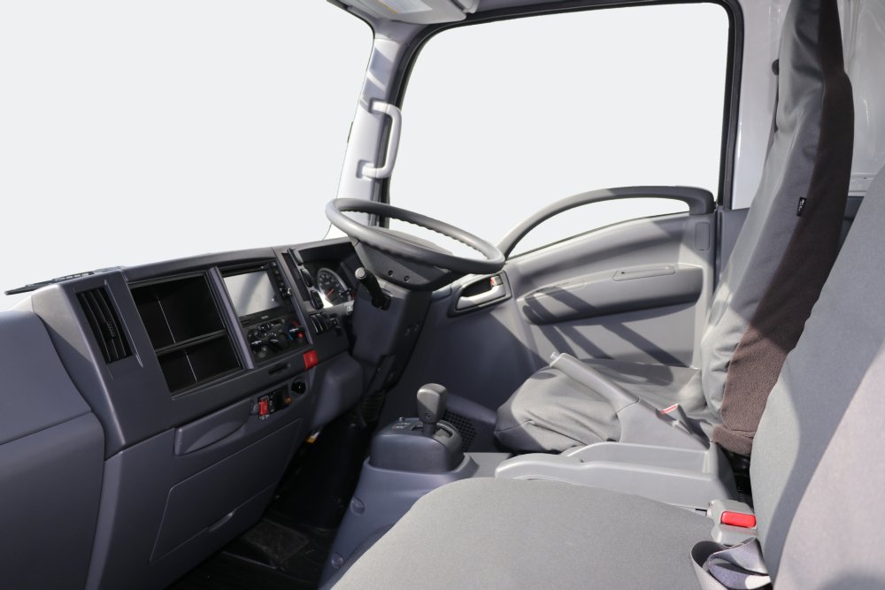 Tipper Truck | Hirepool Vehicle Rentals